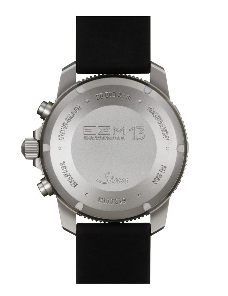 【No.025】EZMの血統を受け継ぐ者 – Sinn DEPOT, Shibuya BLOG