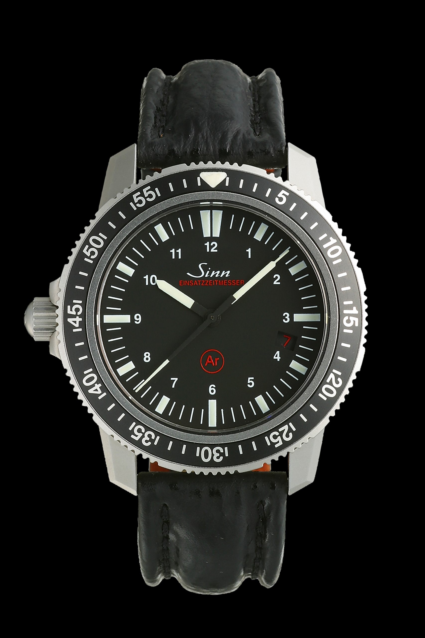 【No.025】EZMの血統を受け継ぐ者 – Sinn DEPOT, Shibuya BLOG