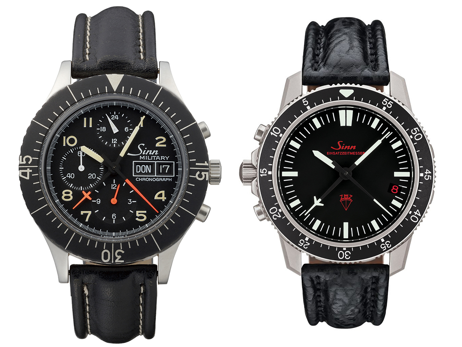 【No.323】スペシャルゲストを迎えて新作EZM1.1Sの魅力に迫る！ – Sinn DEPOT, Shibuya BLOG