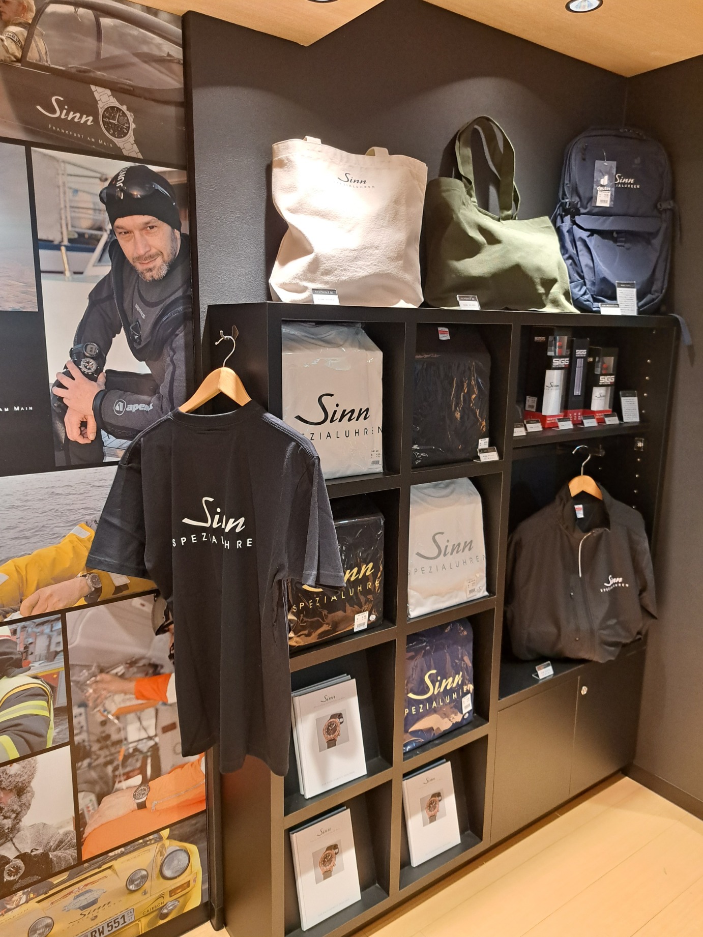 【ジン フェア開催！！】 – Sinn DEPOT, Fukuoka BLOG