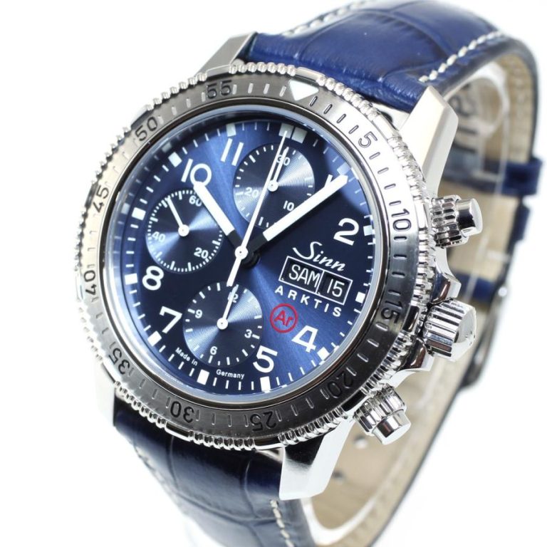 ジンフェアーのご案内2 – Sinn DEPOT, Fukuoka BLOG