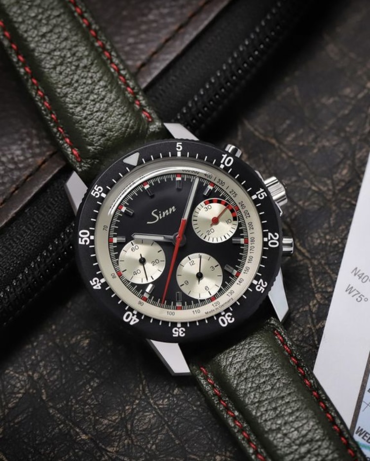 2024NEW MODEL103.St.Ty.Hd入荷！ – Sinn DEPOT, Fukuoka BLOG