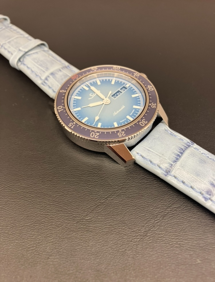 新作104.ST.SA.I.WOS入荷しました！ – Sinn DEPOT, Fukuoka BLOG